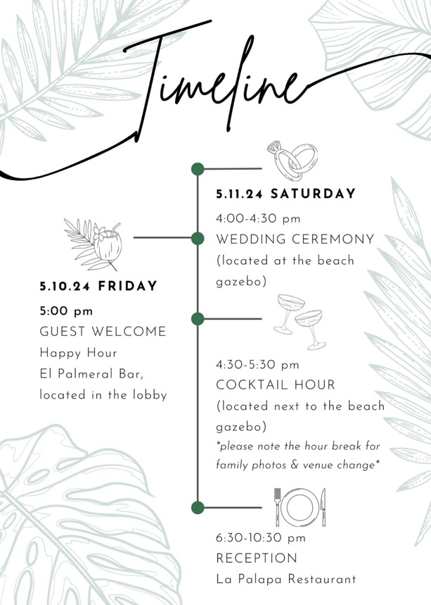 Colleen-and-Tyler-Catalonia-Bavaro-Beach-Wedding | Destify Destination Wedding